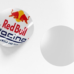 Red Bull Racing Logo Vector Logos - High Quality Digital Files (svg ...