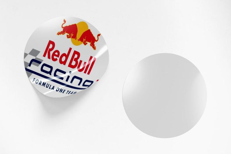 Red Bull Racing Logo Vector Logos - High Quality Digital Files (svg ...