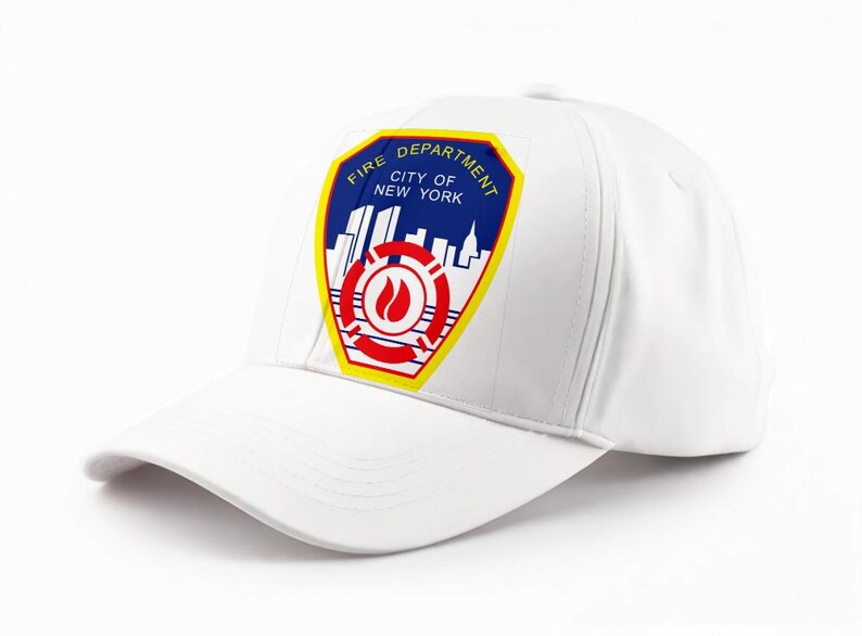 FDNY Logo, Vector Logos - High-quality Digital Files (svg, Pdf, Png ...