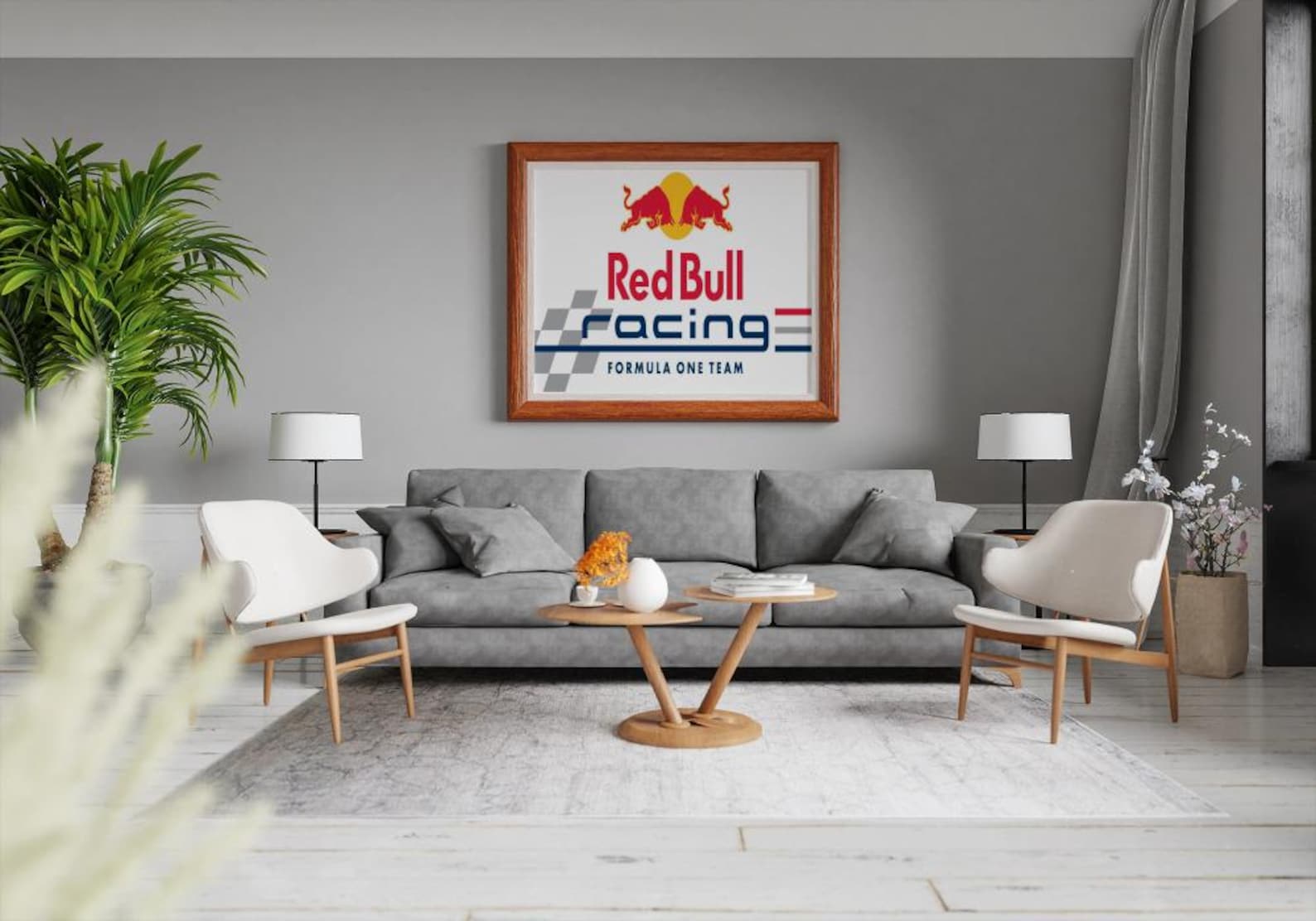 Red Bull Racing Logo Vector Logos - High Quality Digital Files (svg ...