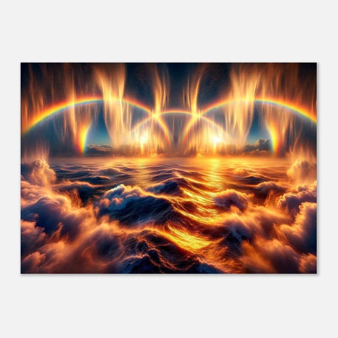 The Covenant. (8k Poster) - Etsy