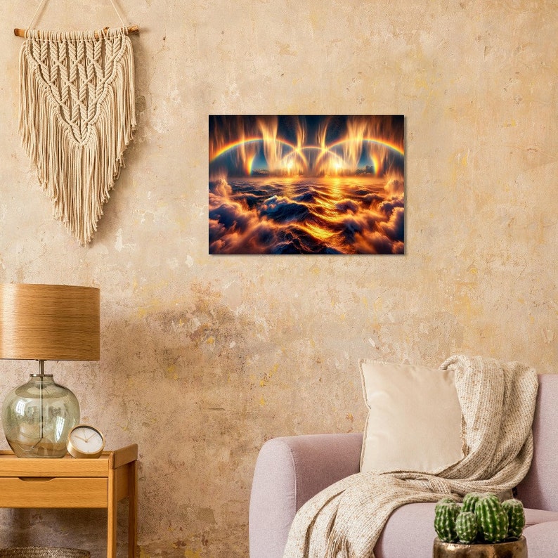 The Covenant. (8k Poster) - Etsy