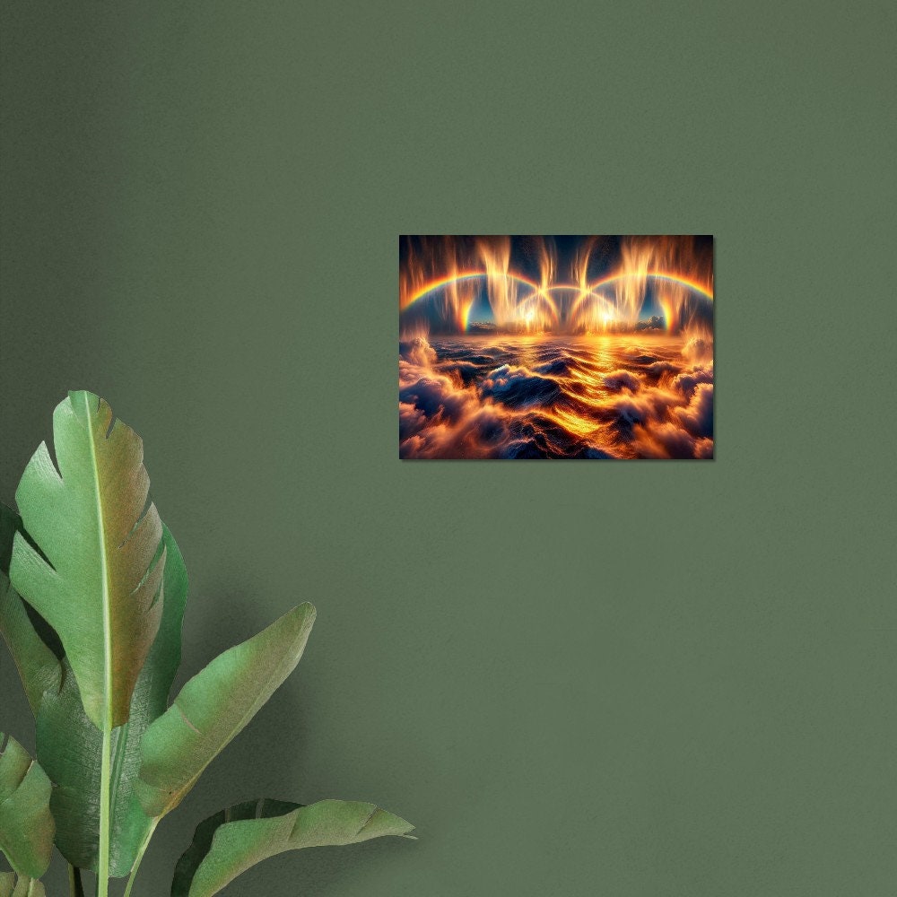 The Covenant. (8k Poster) - Etsy