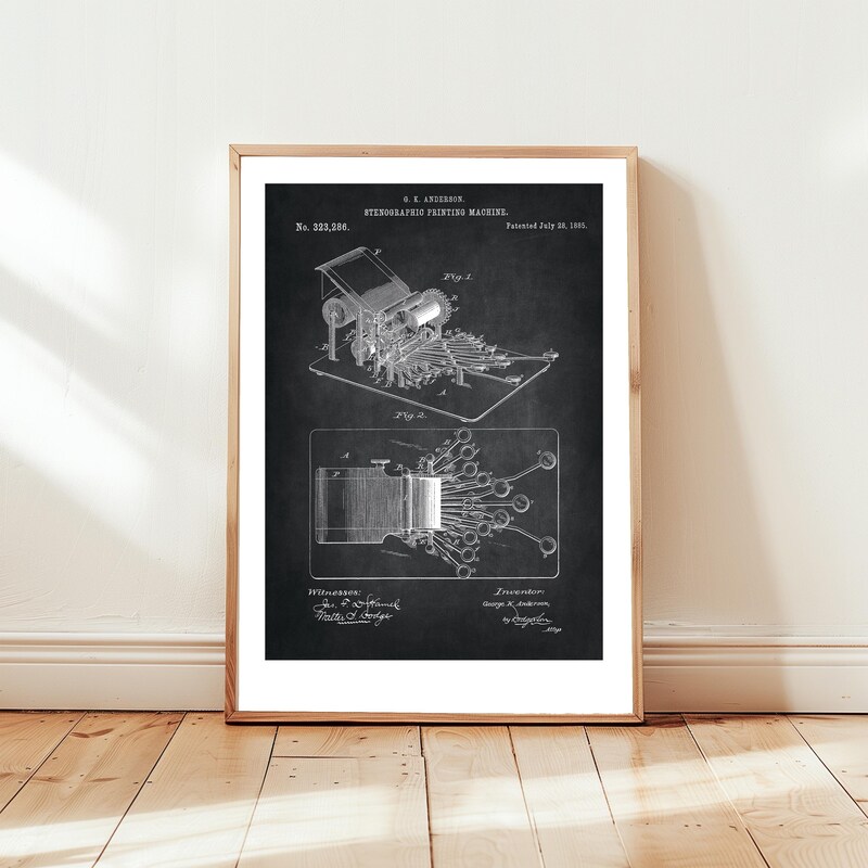 Court Reporter Art - Etsy