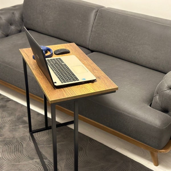 Laptop Coffee Table - Etsy UK