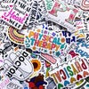 Physical Therapist 10-sticker Pack, Vinyl Stickers, Laptop Stickers ...