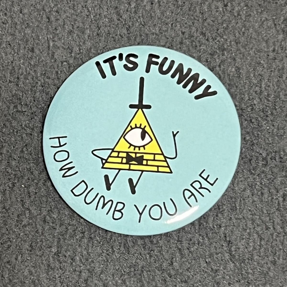 Quotes Pinback Buttons Series 9 Pinback Button Badges, Round Pins Back ...