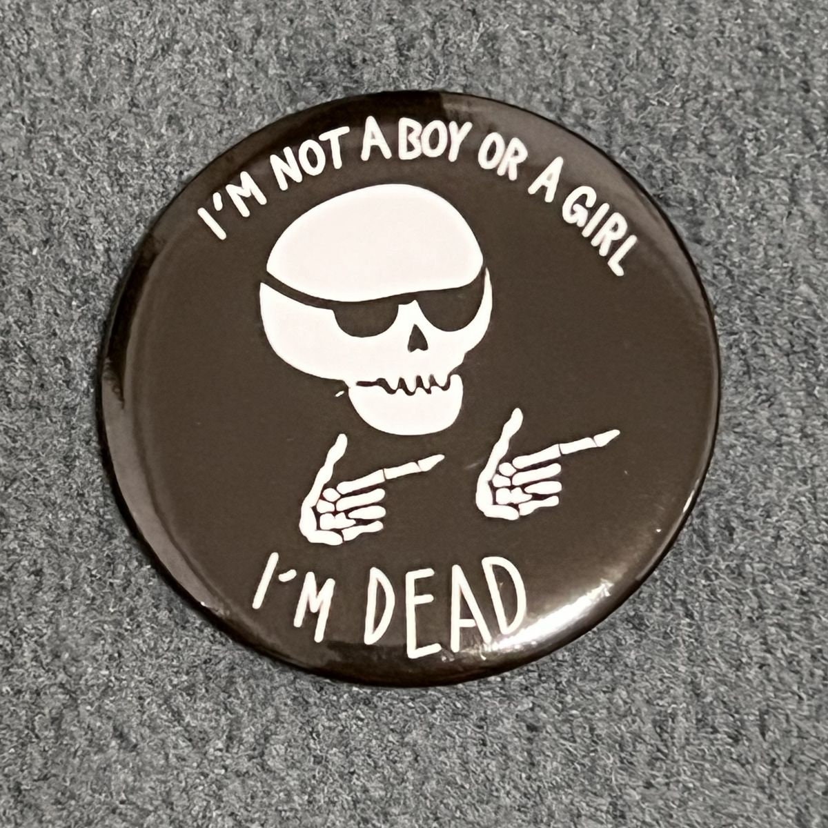 Quotes Pinback Buttons Series 9 Pinback Button Badges, Round Pins Back ...