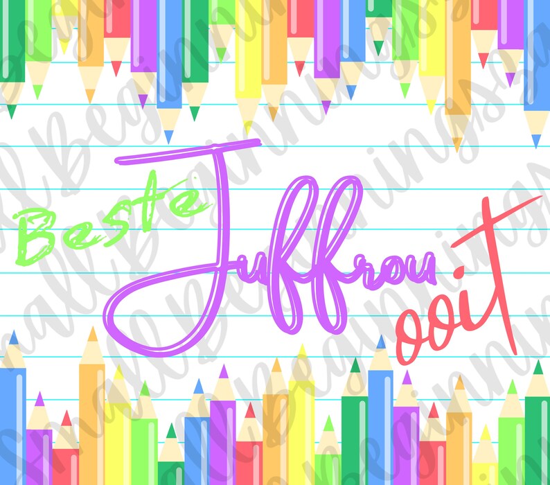 Beste Juffrou Tumbler.... 20oz Skinny Tumbler Wrap | Afrikaans ...