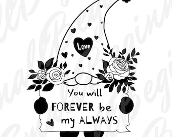 Afrikaans SVG Cut Files Instant Digital Download Mamma Ek Wil N ...