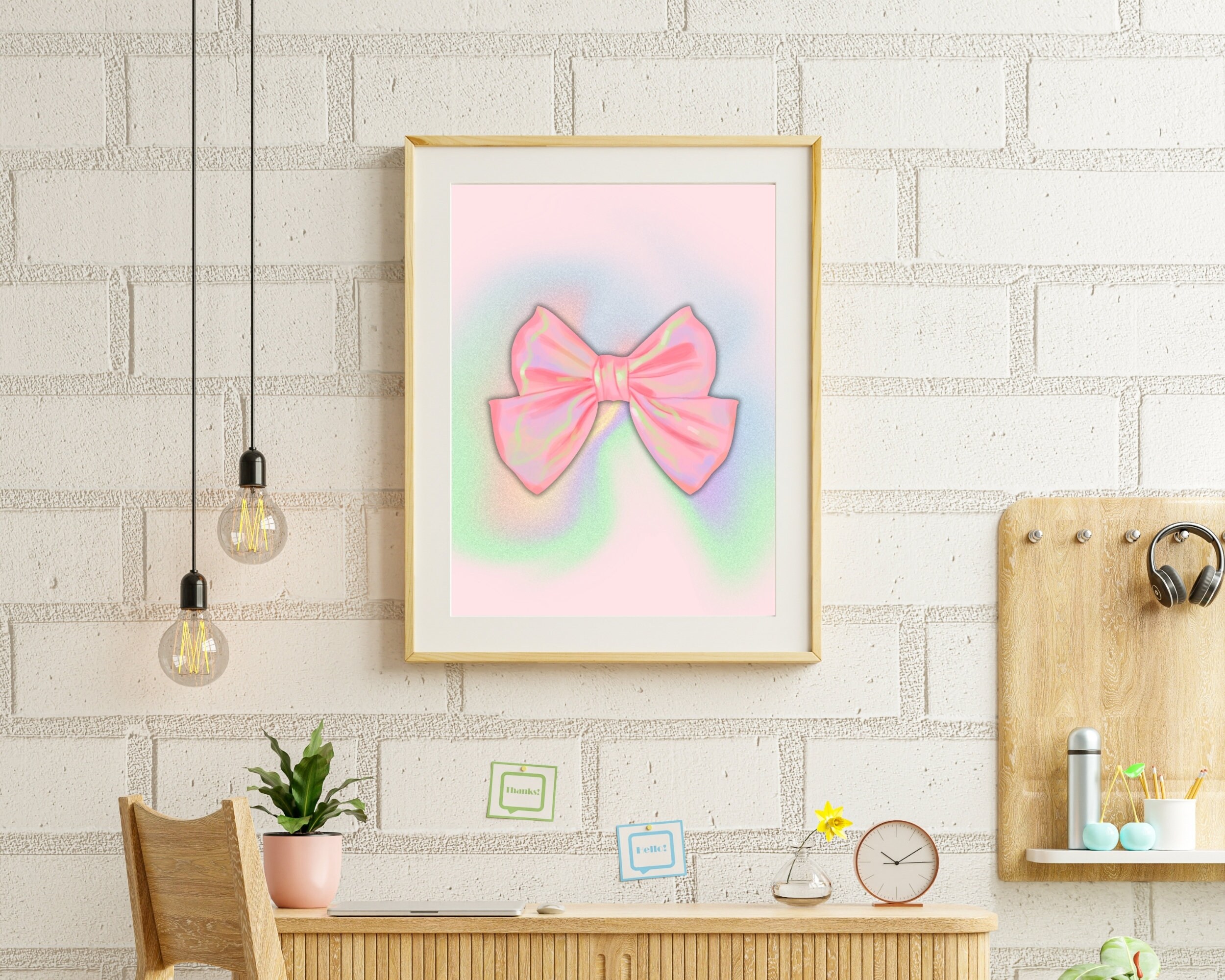 Coquette Wall Art, Coquette Wall Decor, Coquette Printable Aesthetic ...