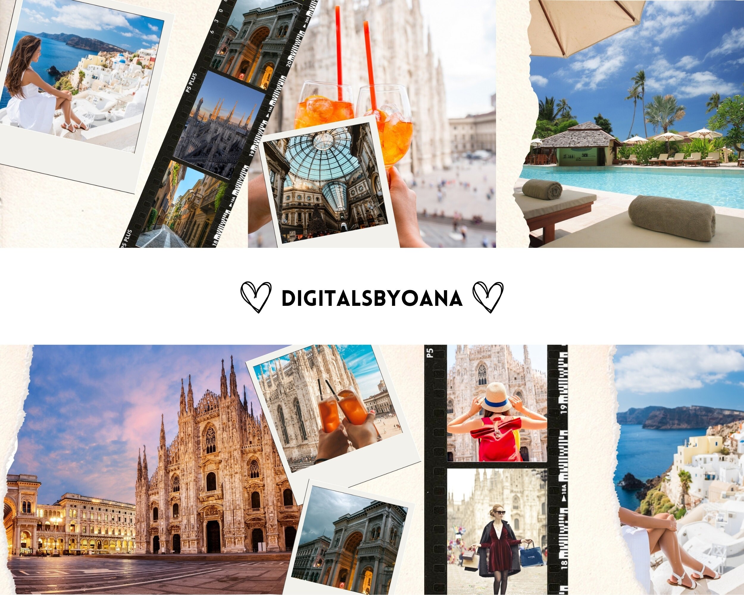 10 Canva Instagram Carousel Template - Instagram Carousel Template ...