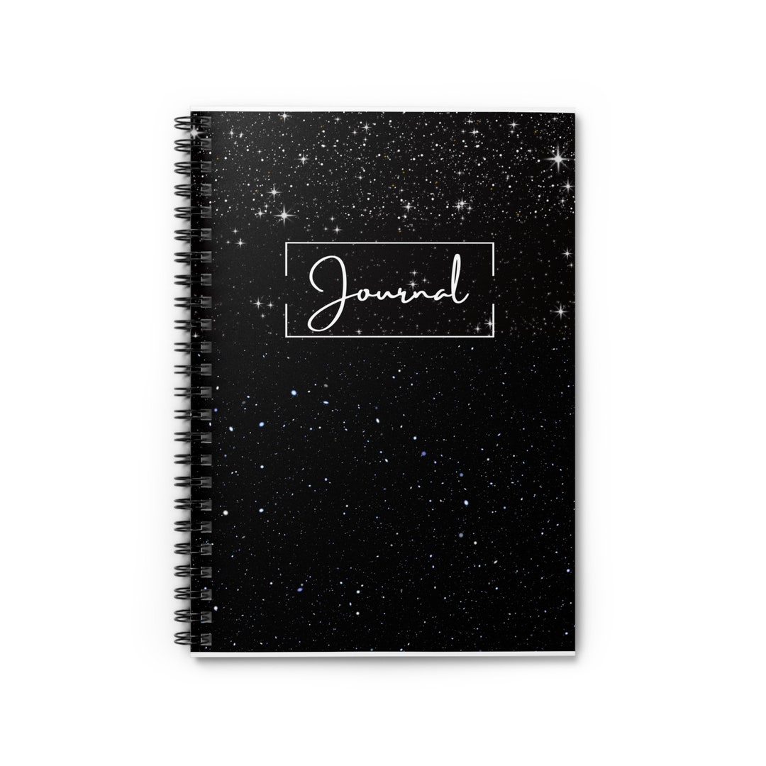 Best Spiral Writing Notebook - Etsy