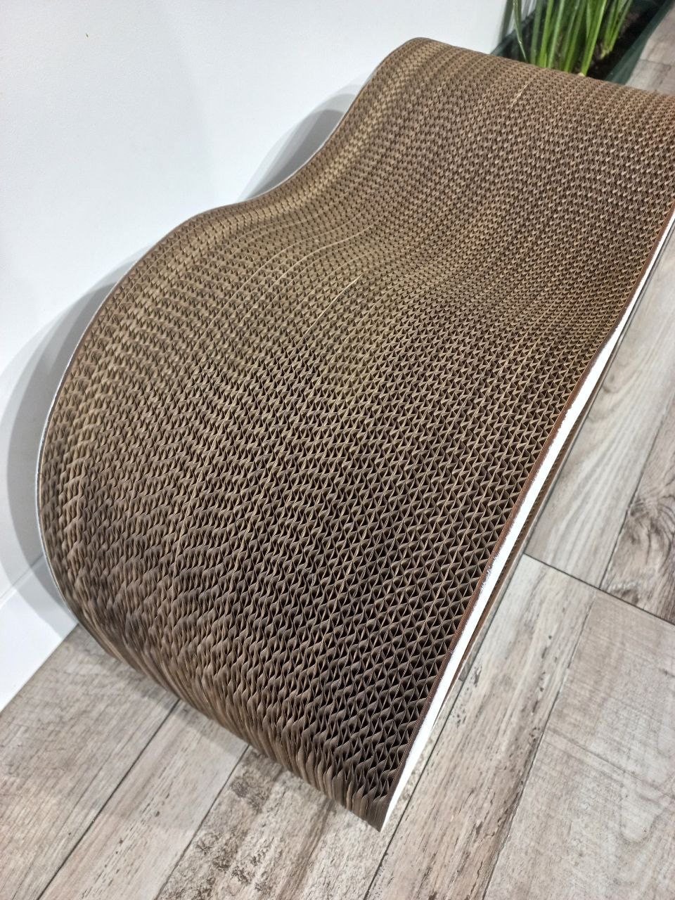 Scratching Post Made of Pressed Cardboard - Etsy