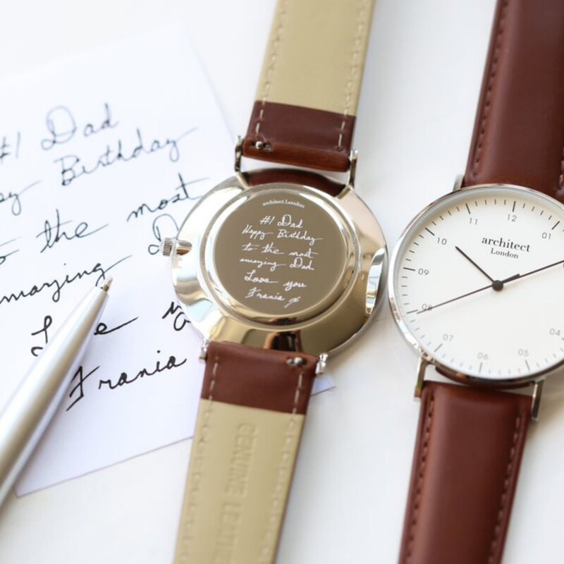 Dress Watch - Etsy