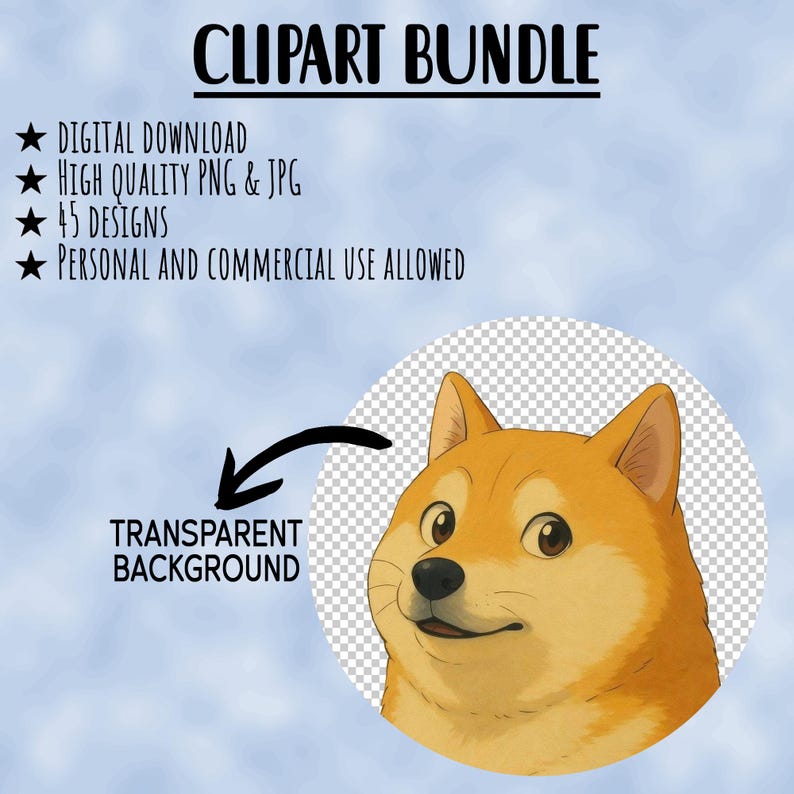 Popular Memes Bundle, Ghibli Anime Style Memes Pack - Printable Funny ...