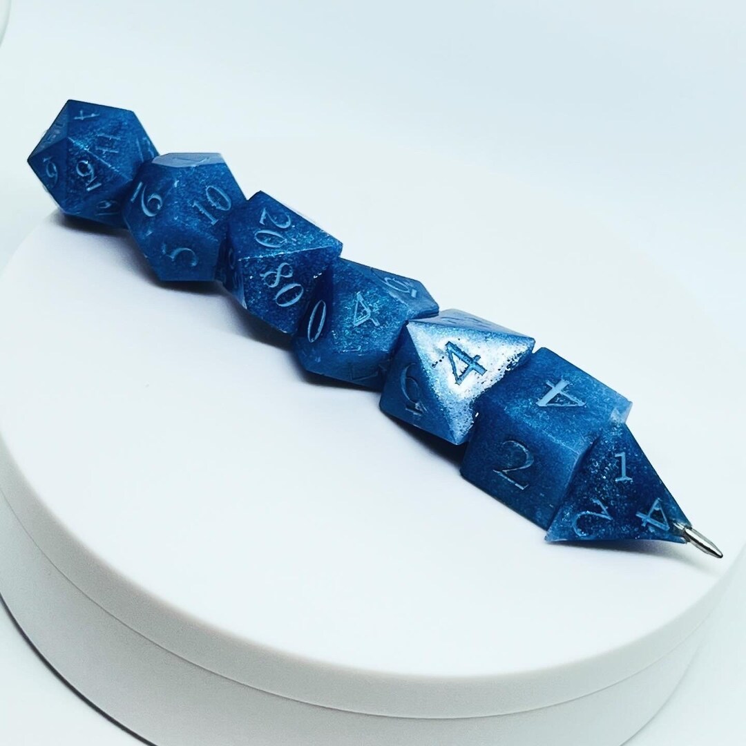 Poly Pen - Etsy