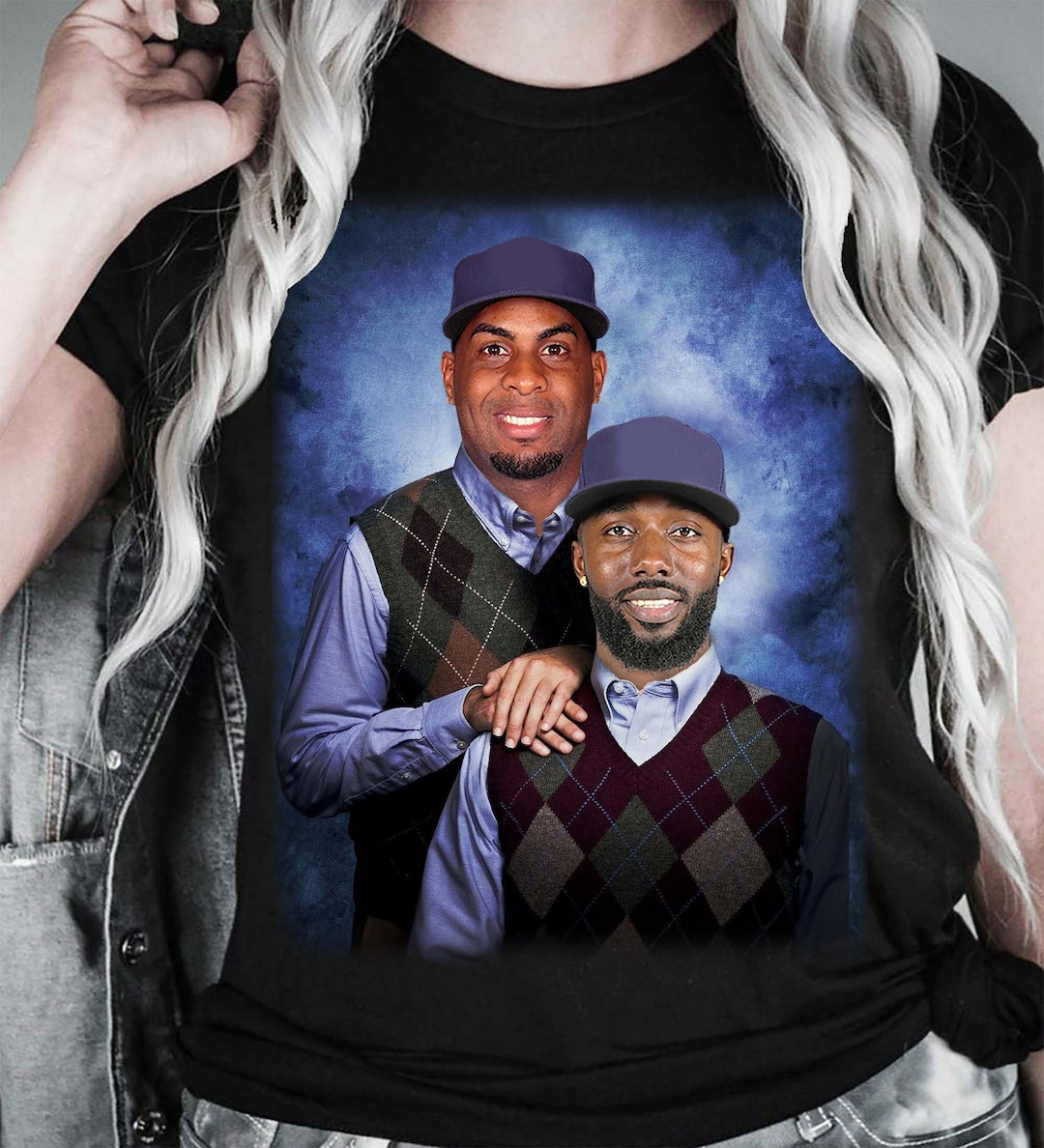 Yandy Díaz Randy Arozarena Tampa Rays Baseball Funny Shirt Christmas ...