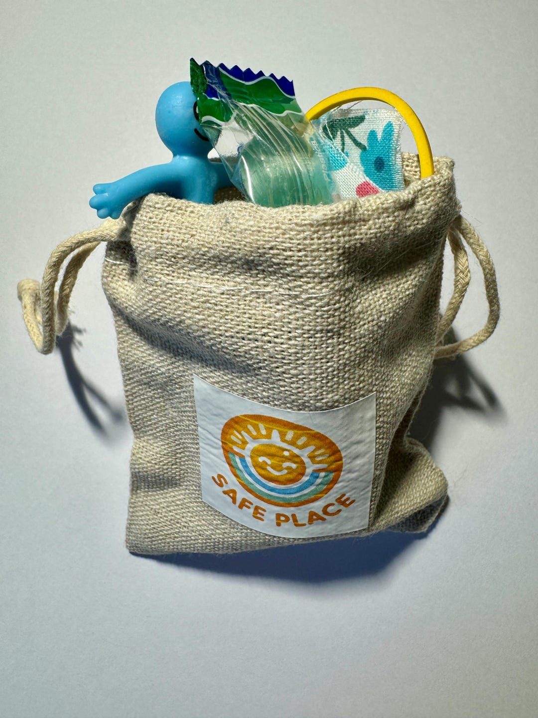 Stress Relief, Panic Attacks Anxiety Kit. Anxiety Support Kit. Access ...