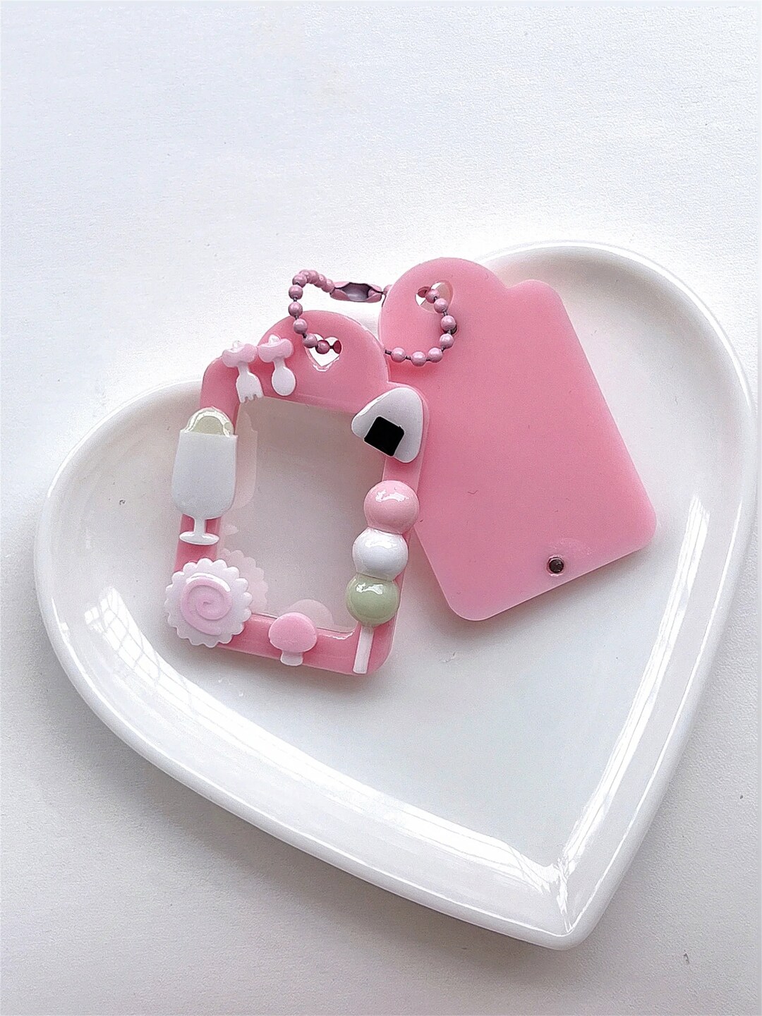Handmade Cute Personalized Photo Frames, Handmade Cute Small Photo ...