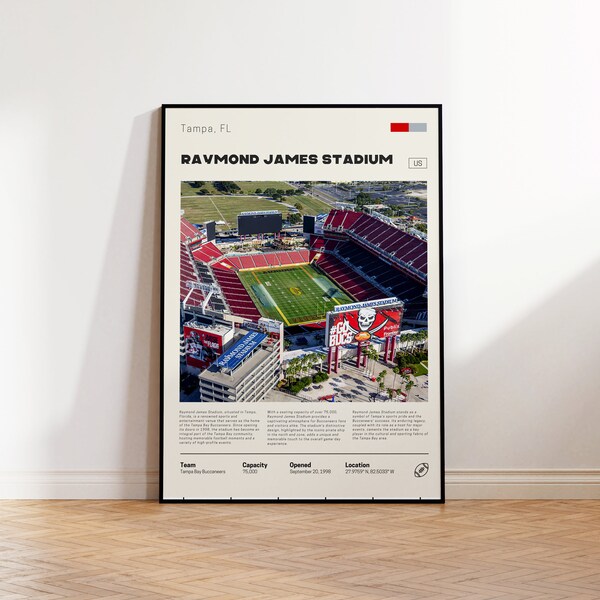 Buccaneers Poster - Etsy