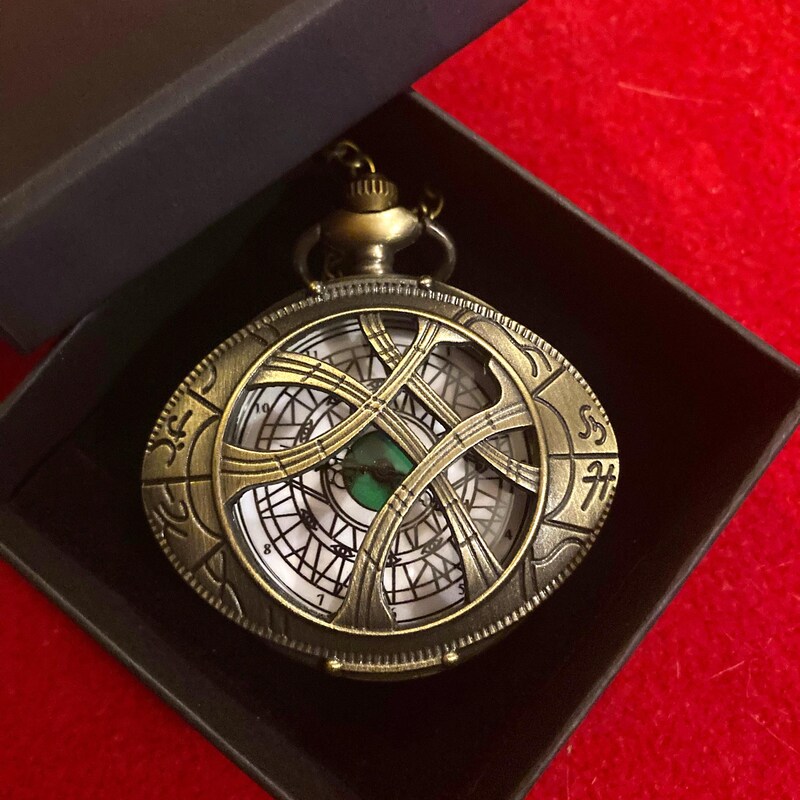 Strange Jewelry - Etsy