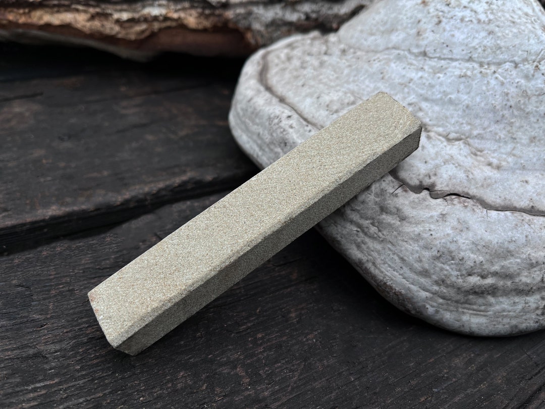 Finishing Stone for Tool Maintenance Tool Sharpening Stone for ...