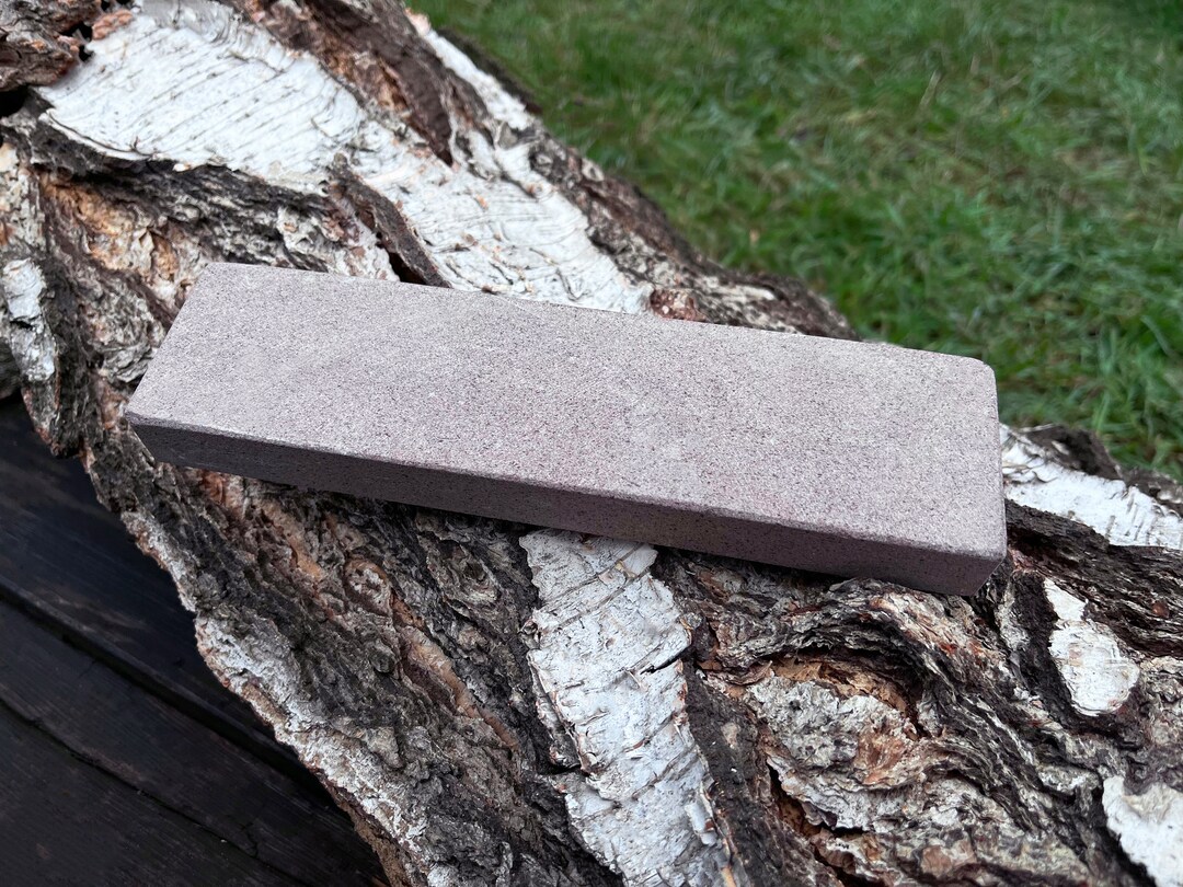Tool Sharpening Stone for Precision Natural Sharpening Stone for Knives ...