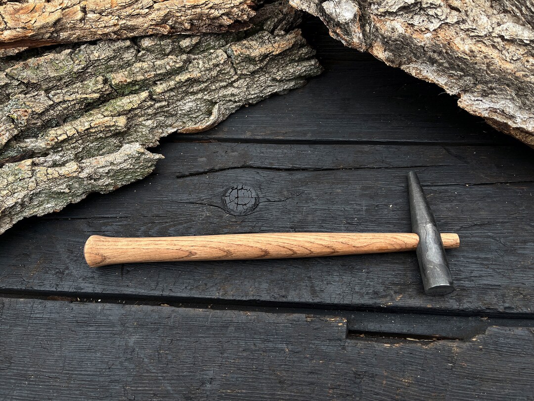 Handmade Wooden Hammer Percussion Wooden Hamme Wooden Hammer for ...