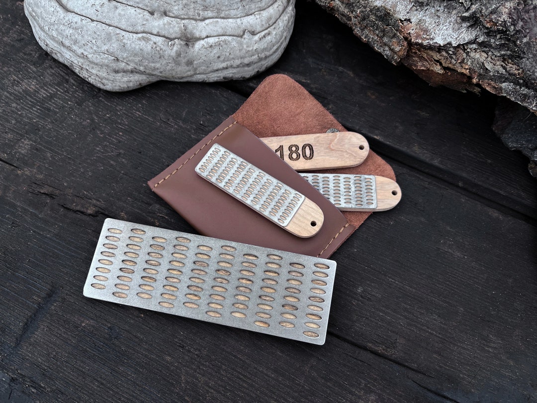 Natural Sharpening Stone for Knives Tool Sharpening Stone for Precision ...