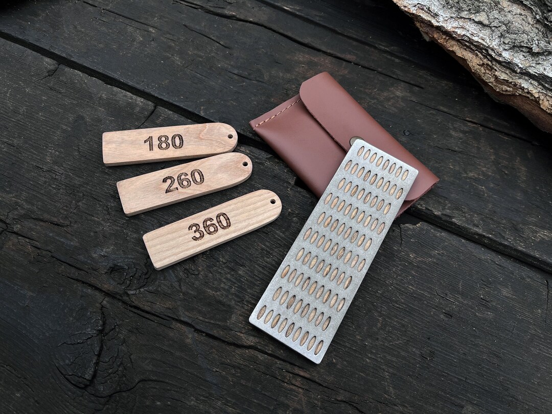 Natural Sharpening Stone for Knives Tool Sharpening Stone for Precision ...