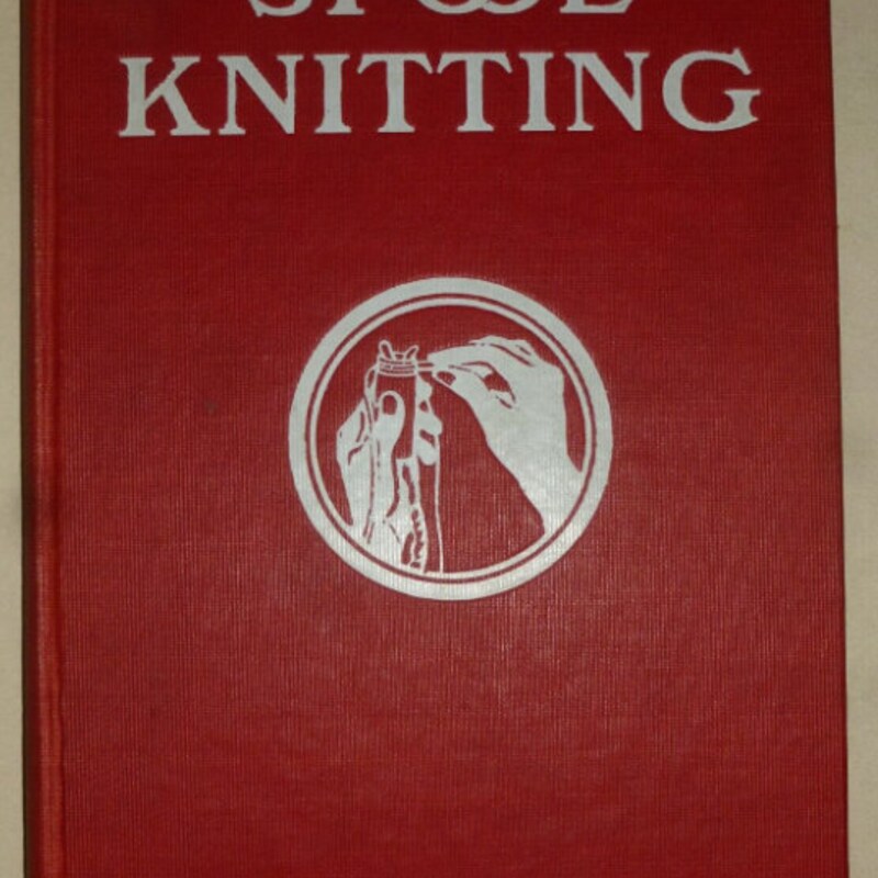 Knitting Spool - Etsy