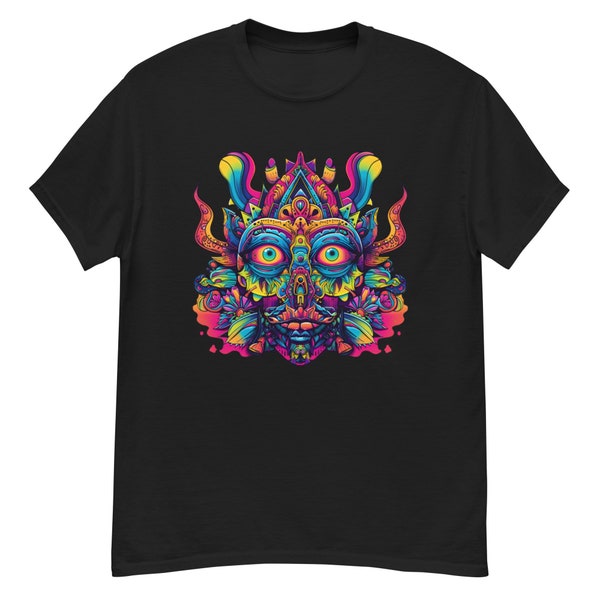 Dmt Inspired - Etsy