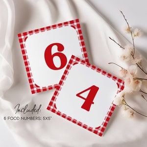 Barbecue Baby Shower Game Pack, Editable Backyard Baby Games, Baby-q ...