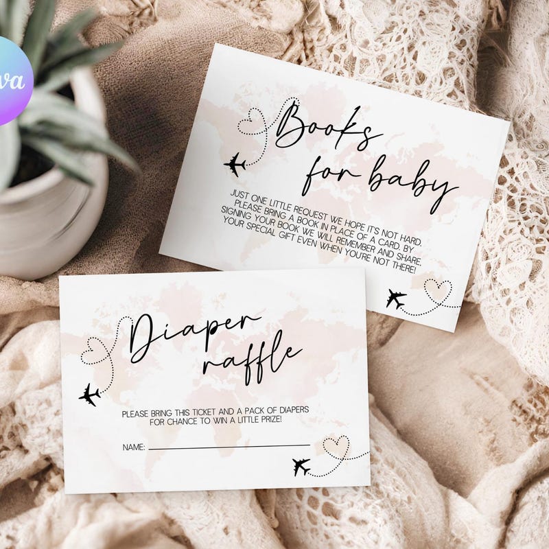 New Baby Map Card - Etsy