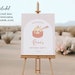 Dumpling Welcome Sign Bao Birthday Party Welcome Poster Dumpling ...