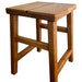 Stool Side Table - Etsy