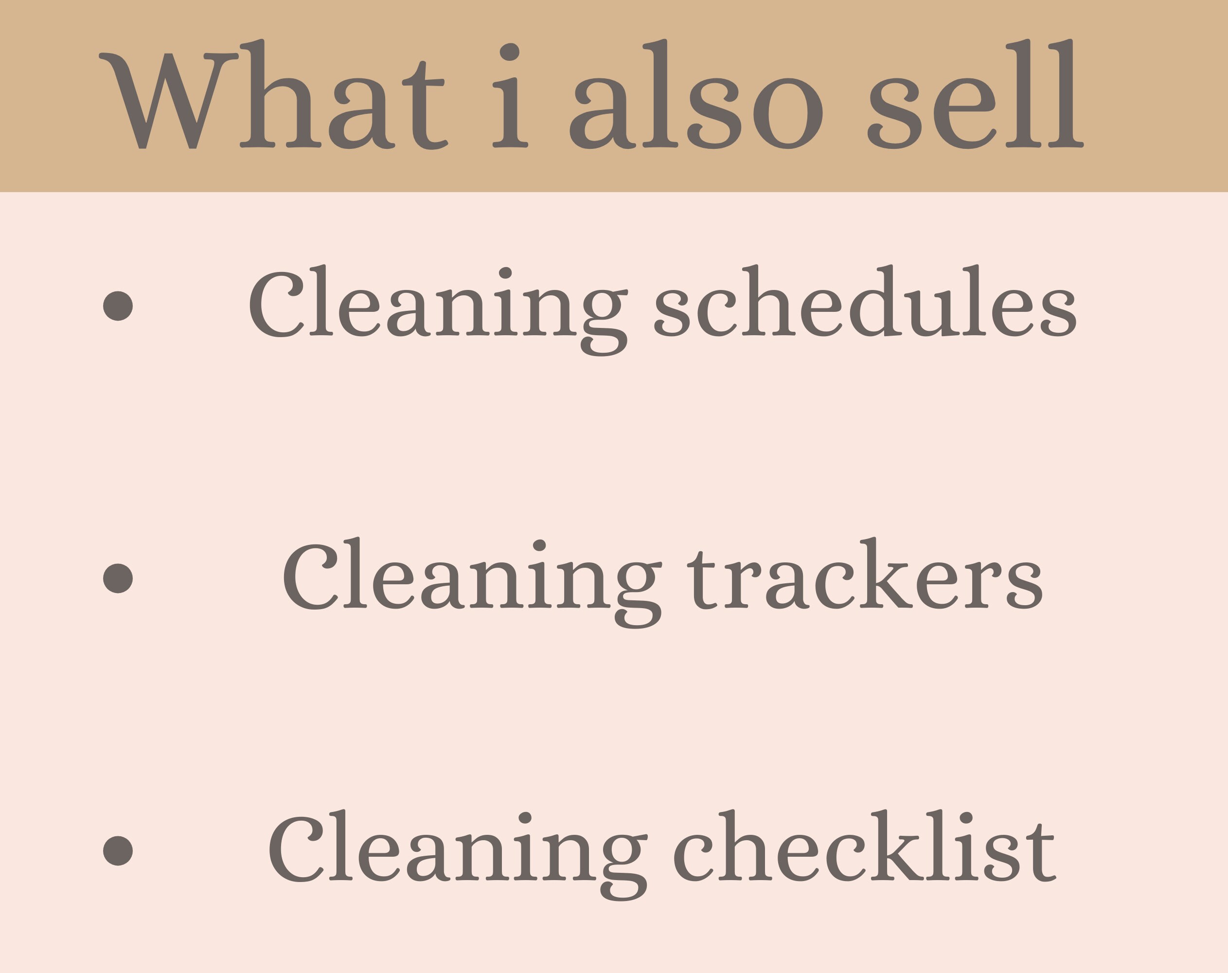 Printable Inventory Tracker Cleaning Business Inventory Log Weekly ...