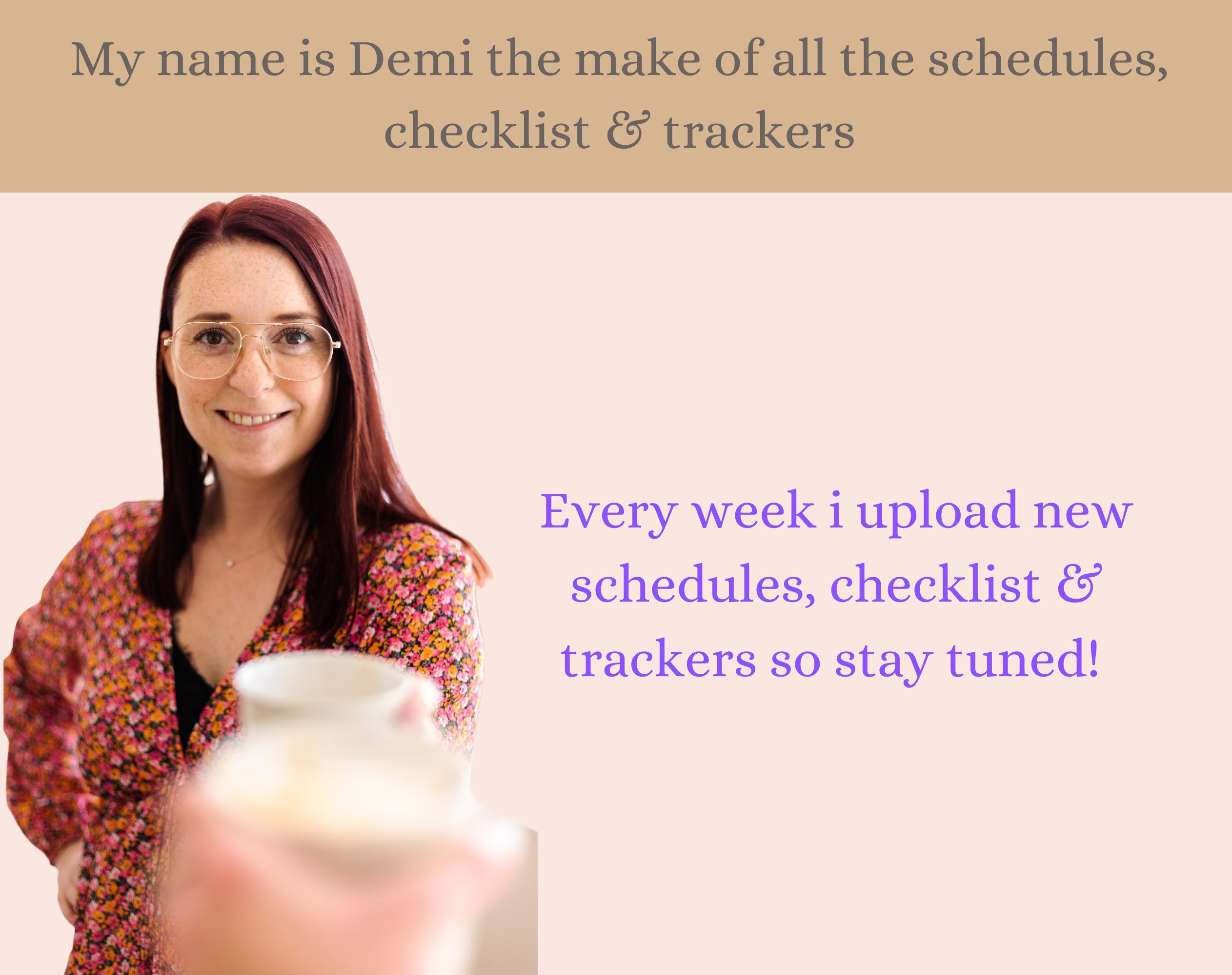 Printable Inventory Tracker Cleaning Business Inventory Log Weekly ...