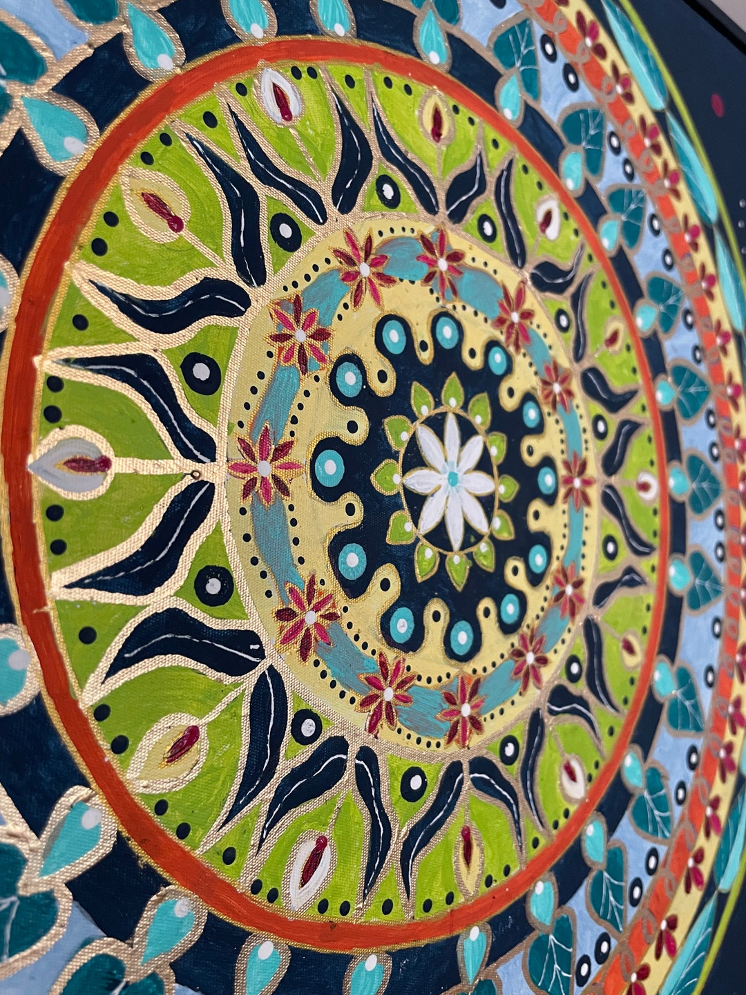 New Beginnings - Etsy