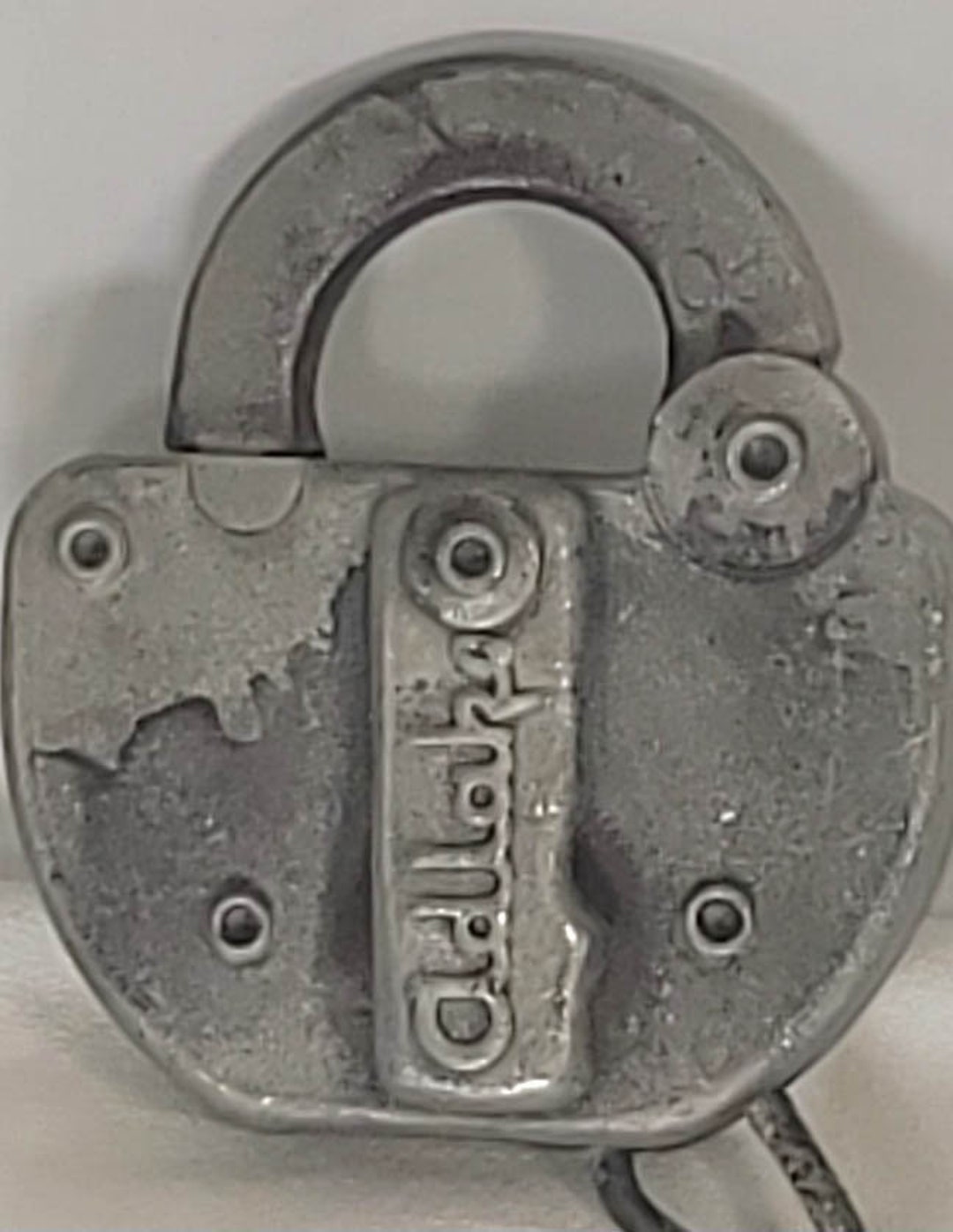 Vintage Atlanta West Point-western of Alabama-georgia Railroad/ AWP-W ...