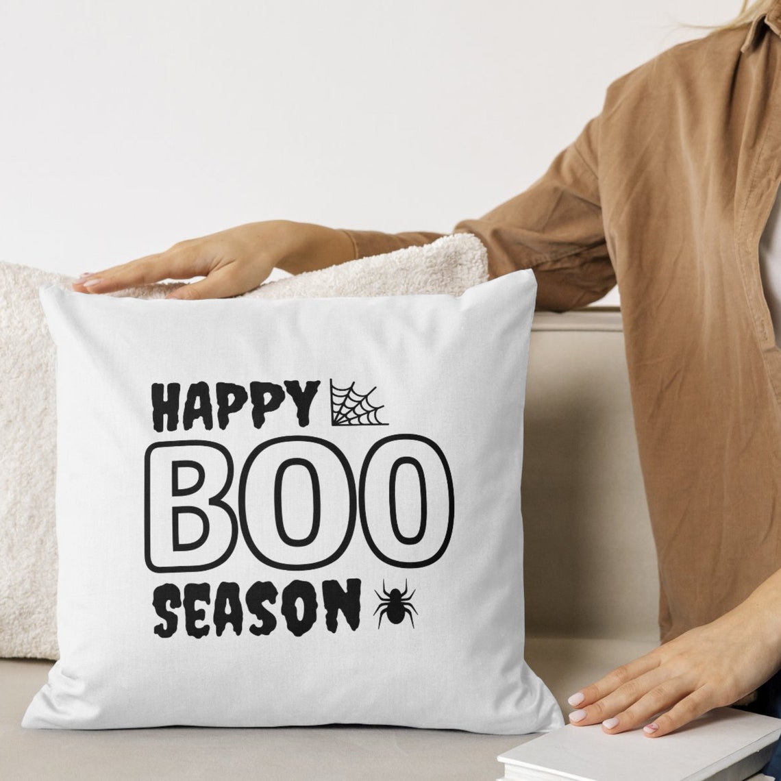 Halloween Svg Bundle, Cute Halloween Svgs, Hallloween Png Bundle ...