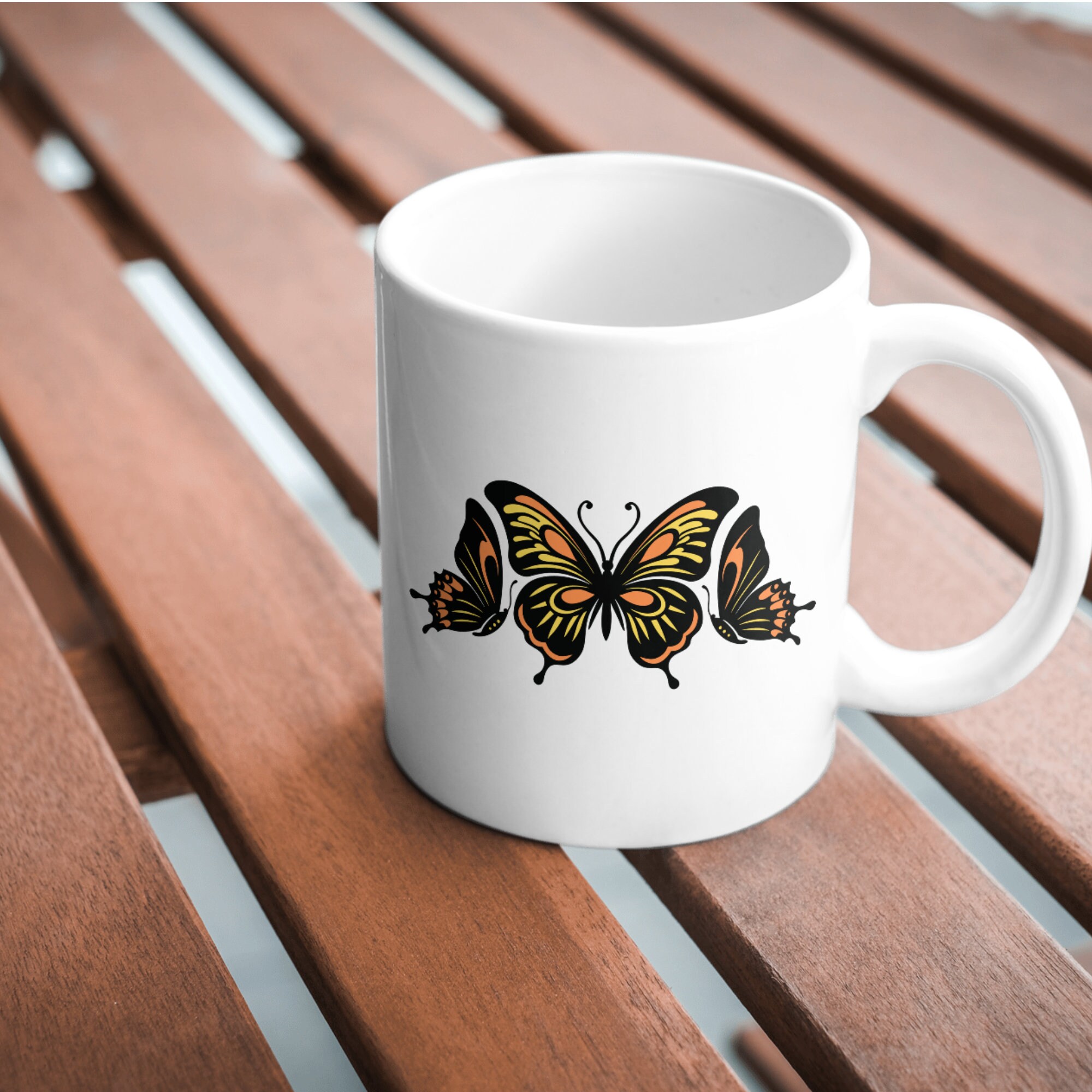 Butterfly Bundle Svg, Butterfly Svg Cricut, Butterfly Svg Files ...