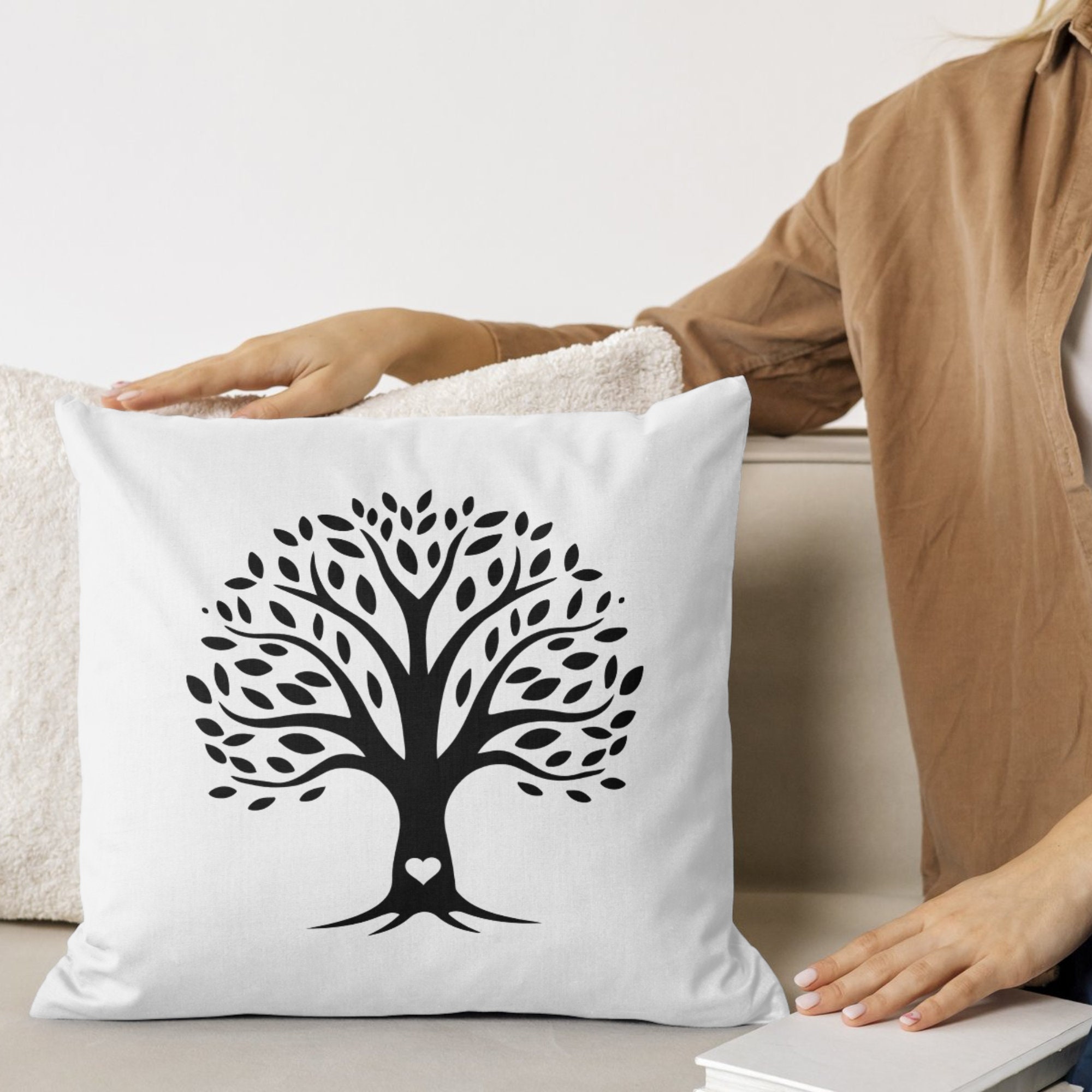 Family Tree Bundle, Family Tree Cricut, Family Reunion Svg, Family ...