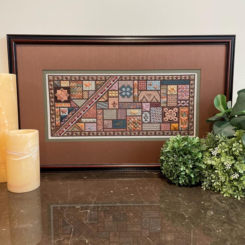 Advanced Needlepoint Canvas - Etsy