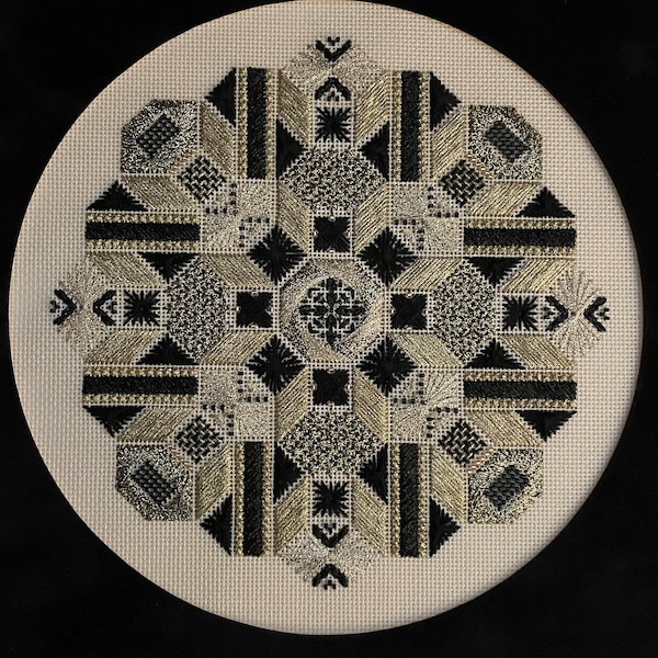 Counted Needlepoint Patterns - Etsy