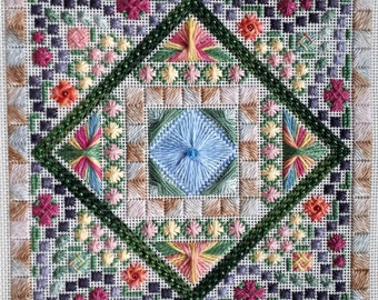 Needlepoint Chart - Etsy