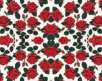 Digital Patterns: Cyberpunk-inspired Designs - Etsy