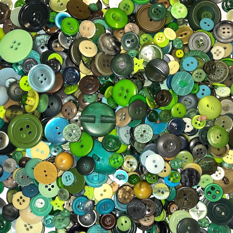 Bulk Buttons - Etsy