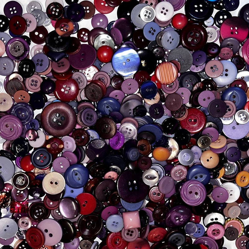 Bag Buttons - Etsy